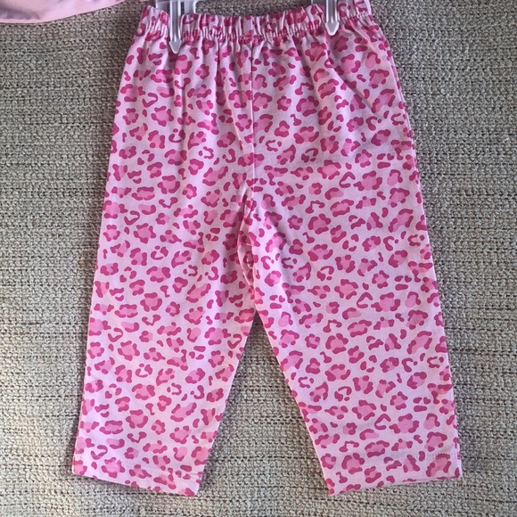 Baby Togs | Matching Sets | Nwt Baby Togs Girls 3piece Set | Poshmark
